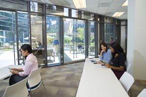 La Jolla UTC - Commercial Office Space San Diego