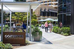 La Jolla Square - Office Space for Rent in San Diego