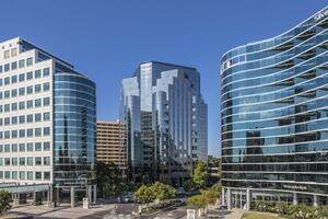 The Plaza - Office Space in San Diego
