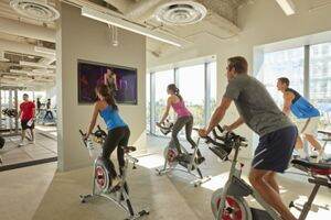 One La Jolla Center - Office Space San Diego - Irvine Company