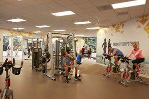 The Plaza - Office Space in San Diego