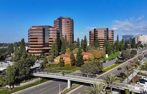 La Jolla UTC - Commercial Office Space San Diego