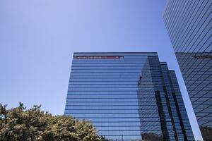 Centerside - Office Space in Mission Valley, CA