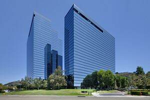 Mission Valley, CA - Office Space in San Diego