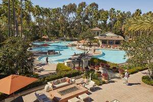 Mission Valley, CA - Office Space in San Diego