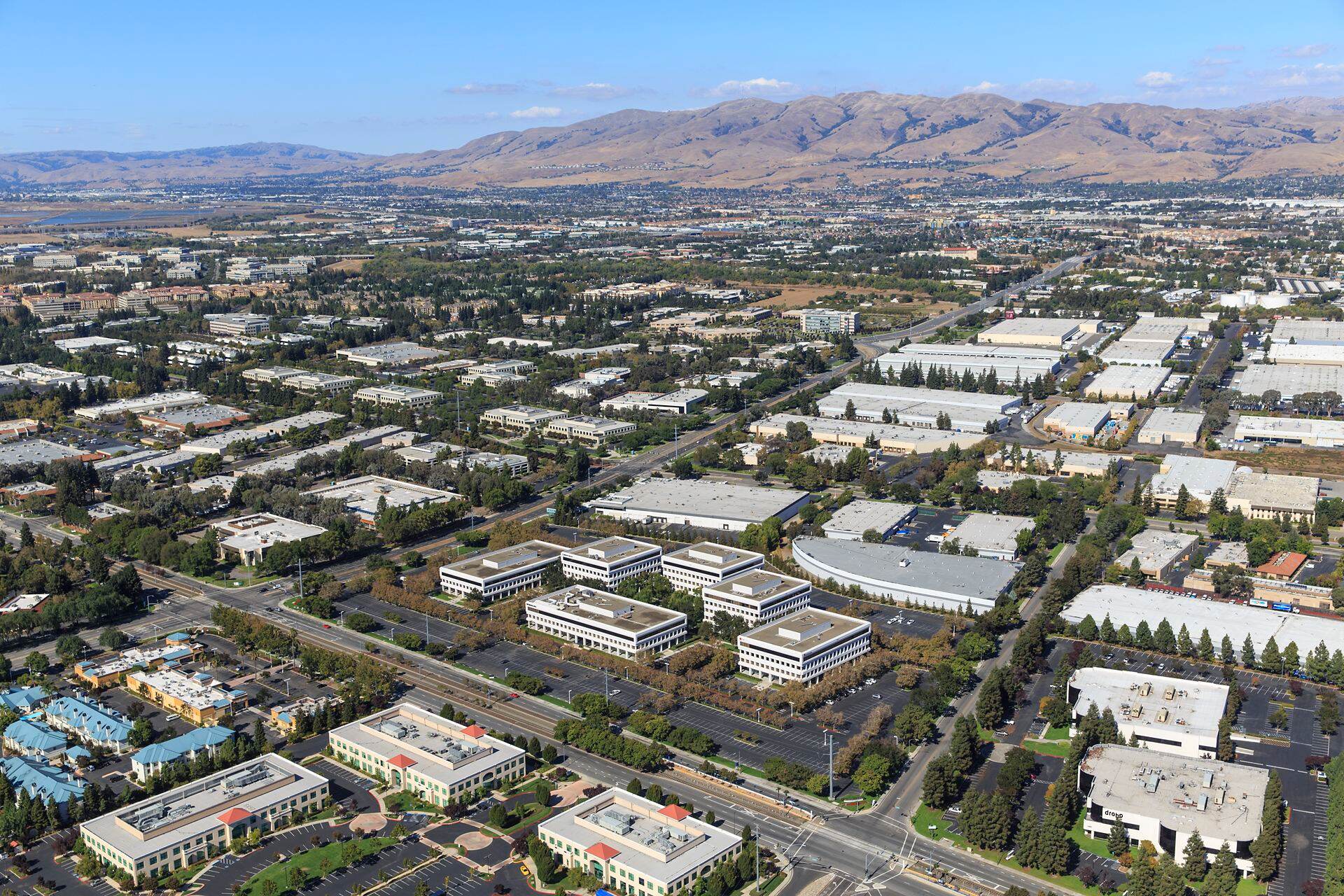 San Jose Office Space - Silicon Valley San Jose Office Space - Silicon Valley