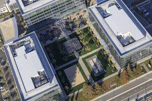 Office Space in Santa Clara - Silicon Valley Real Estate