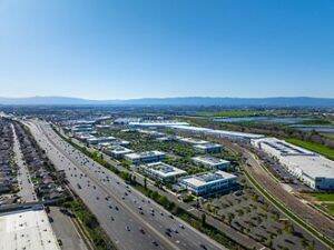 McCarthy Center - Office Space in Milpitas, CA