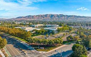 McCarthy Center - Office Space in Milpitas, CA