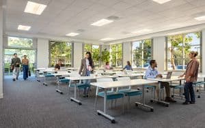 McCarthy Center - Office Space in Milpitas, CA