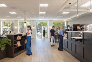 McCarthy Center - Office Space in Milpitas, CA