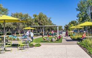 McCarthy Center - Office Space in Milpitas, CA