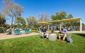 McCarthy Center - Office Space in Milpitas, CA