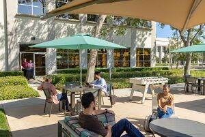 McCarthy Center - Office Space in Milpitas, CA