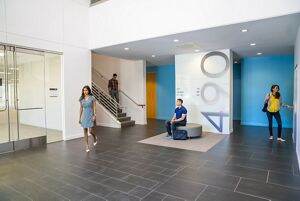 McCarthy Center - Office Space in Milpitas, CA