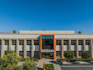 McCarthy Center - Office Space in Milpitas, CA