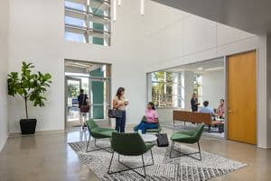 McCarthy Center - Office Space in Milpitas, CA