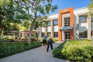 McCarthy Center - Office Space in Milpitas, CA