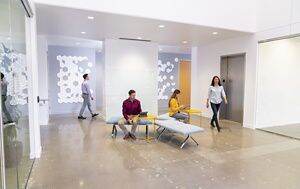 McCarthy Center - Office Space in Milpitas, CA