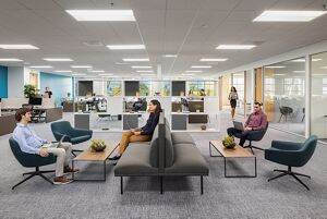 McCarthy Center - Office Space in Milpitas, CA