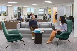 McCarthy Center - Office Space in Milpitas, CA