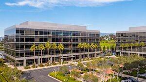 Santa Clara Gateway - Santa Clara Office Space