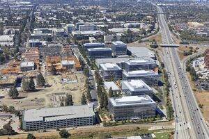 Office Locations - Irvine Company Office