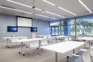 Santa Clara Square® Offices - Office Space in Santa Clara