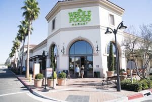 Coronado Park @ The Square