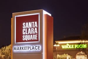 Santa Clara Square® Offices - Office Space in Santa Clara