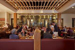 Coronado Park @ The Square