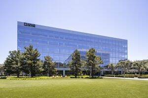 Santa Clara Square® Offices - Office Space in Santa Clara