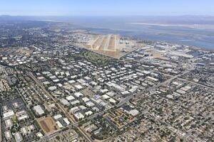 323 N Mathilda Ave - Sunnyvale Office Leasing