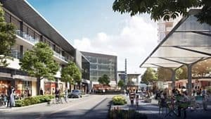 Pathline Park® - Office Space in Sunnyvale, CA