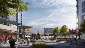 Pathline Park® - Office Space in Sunnyvale, CA