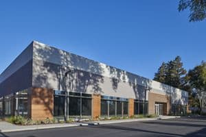 601/605 W California - Office Space Availability