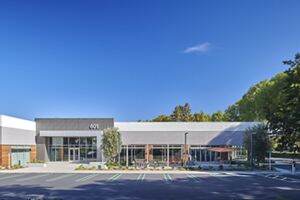 601/605 W California - Office Space Availability