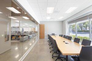 601/605 W California - Office Space Availability