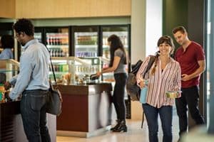 Pathline Park® - Office Space in Sunnyvale, CA