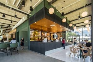 Pathline Park® - Office Space in Sunnyvale, CA