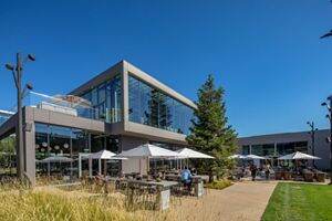 Pathline Park® - Office Space in Sunnyvale, CA