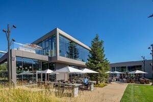 Pathline Park® - Office Space in Sunnyvale, CA