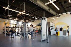 Pathline Park® - Office Space in Sunnyvale, CA