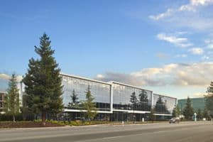 Pathline Park® - Office Space in Sunnyvale, CA
