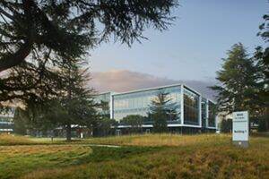 Pathline Park® - Office Space in Sunnyvale, CA