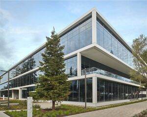 New Workplaces | Irvine Company - New Office Space