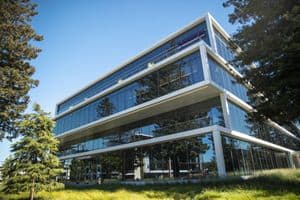 Pathline Park® - Office Space in Sunnyvale, CA