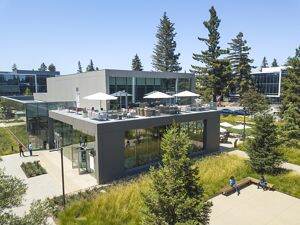 Pathline Park® - Office Space in Sunnyvale, CA