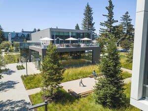 Pathline Park® - Office Space in Sunnyvale, CA