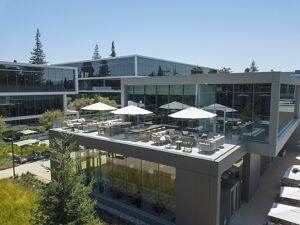 Pathline Park® - Office Space in Sunnyvale, CA